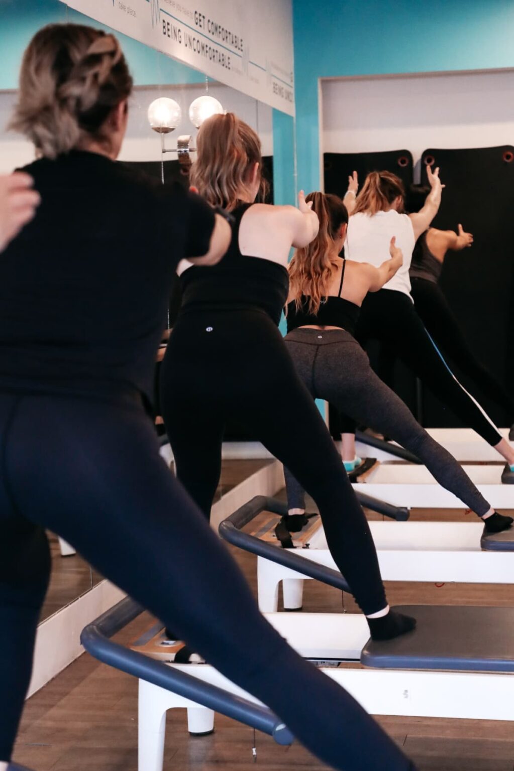 Frequently Asked Questions - Bodybar Pilates