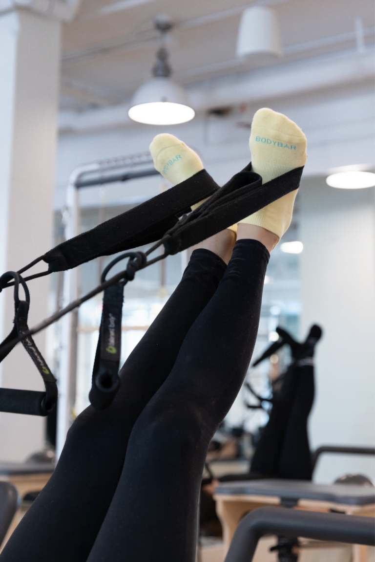 New To BODYBAR? - Bodybar Pilates