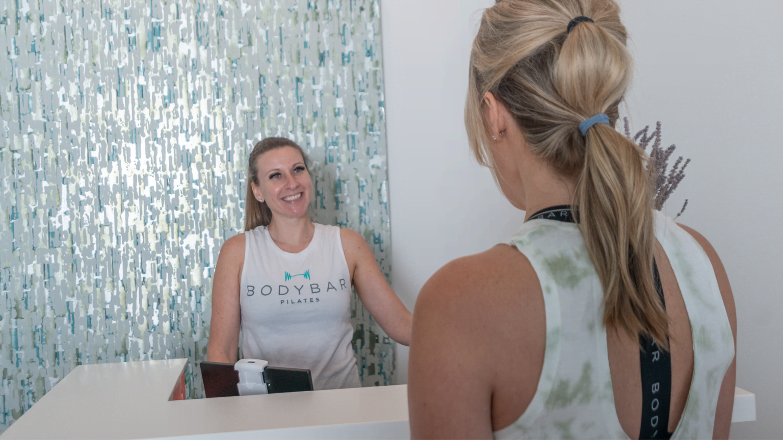 Home - Bodybar Pilates