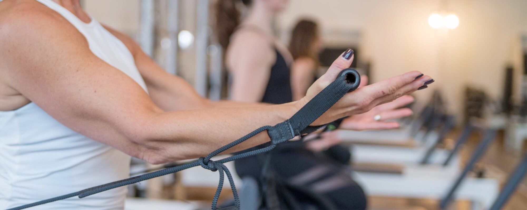 New To BODYBAR? - Bodybar Pilates